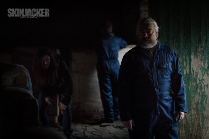 Skinjacker - Feature Film | Indiegogo