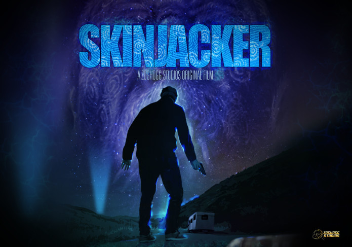 Skinjacker - Feature Film | Indiegogo