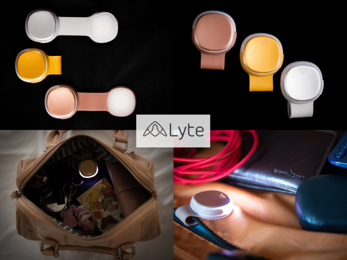Original Lyte | Indiegogo