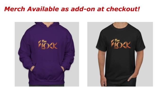 The Flock Series | Indiegogo