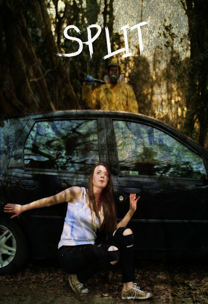 SPLIT short film | Indiegogo