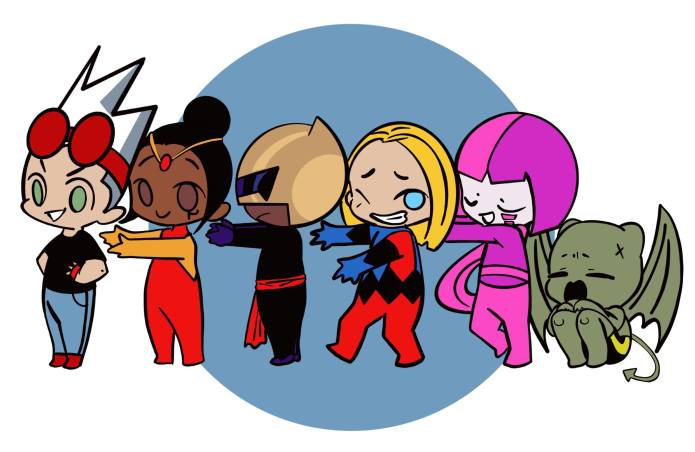 Youth Mob: Zero Issue | Indiegogo