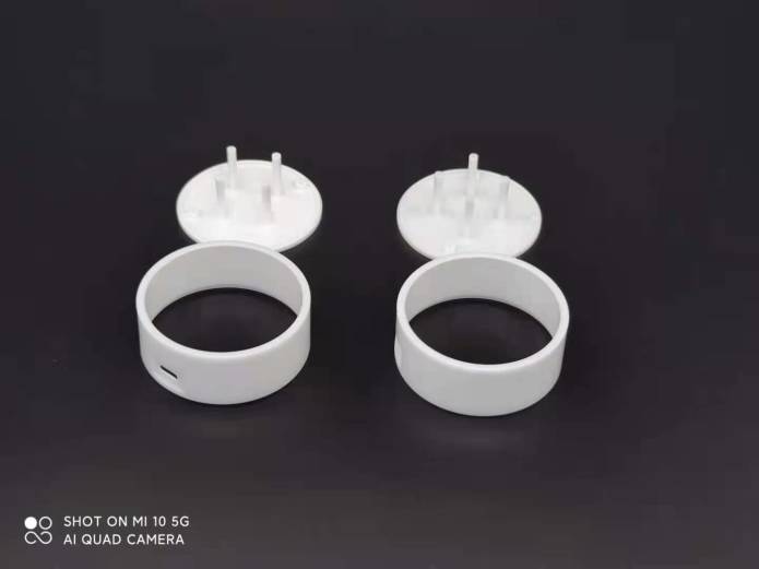 MuteMe - The Illuminated Mute Button | Indiegogo