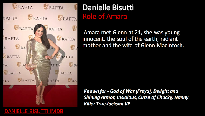 Tested Movie | Indiegogo