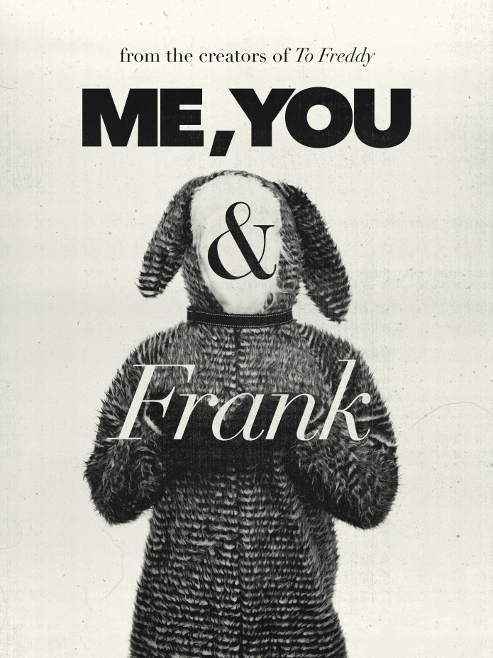 Me, You & Frank - A Feature Thriller | Indiegogo