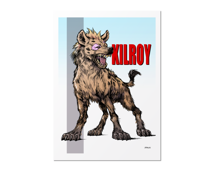 OCTOPUS COWBOY #1 | Indiegogo