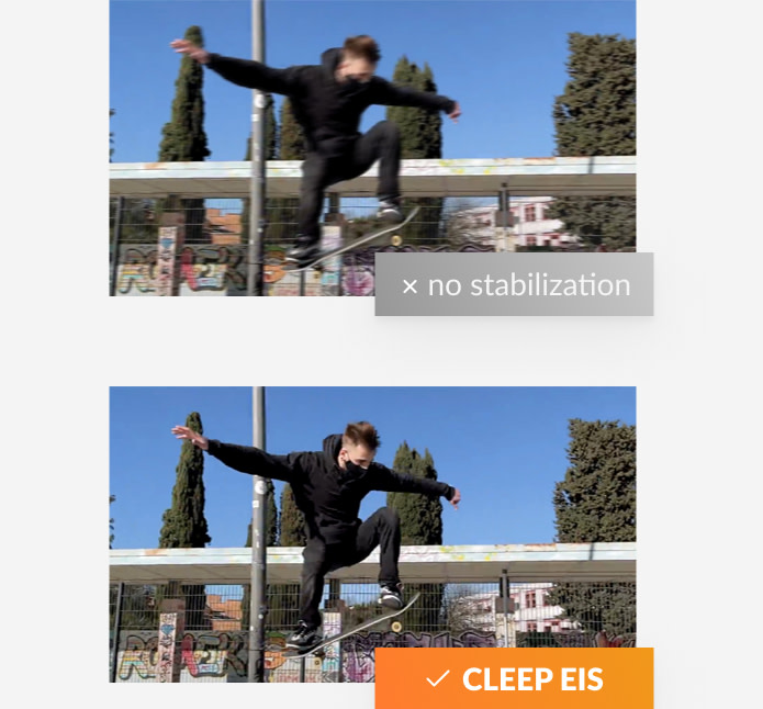 Cleep Pro - The Smallest 4K Wearable Camera | Indiegogo