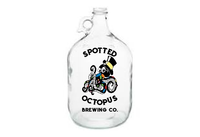 Spotted Octopus Brewing | Indiegogo
