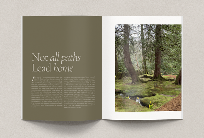 Indwell: An 8-Step Mental Health Guide | Indiegogo