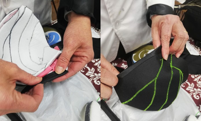 The PHASMA! A Soundproof Mask for Gaming | Indiegogo