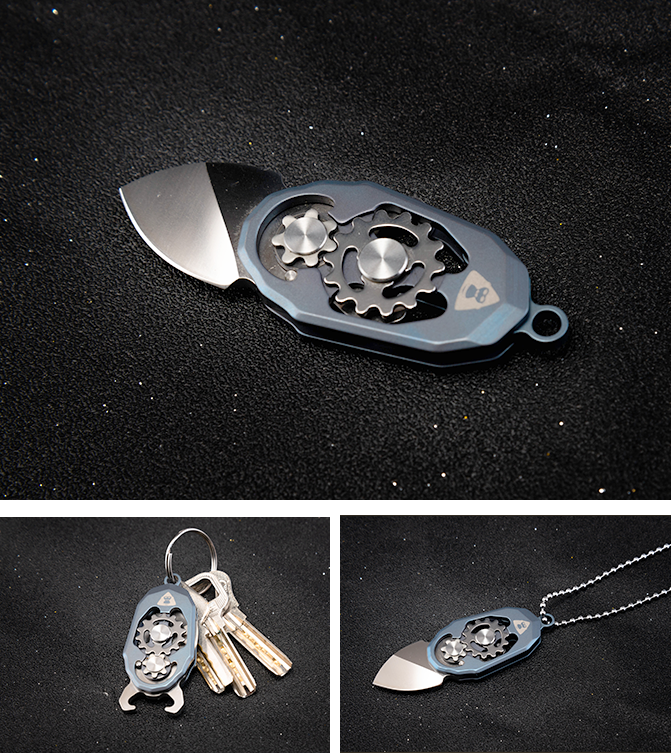 The swarm has arrived! Introducing Gear Bug | Indiegogo