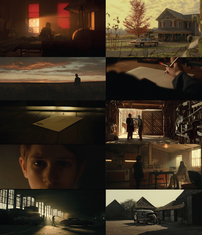 Wilfrid the Film | Indiegogo