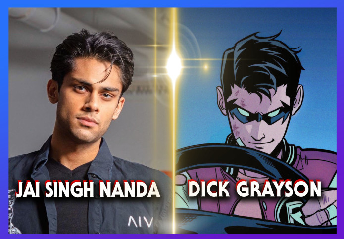 Teen Titans: Alpha Fan-Film | Indiegogo