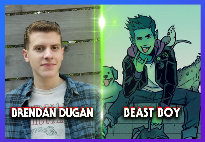 Teen Titans: Alpha Fan-Film | Indiegogo