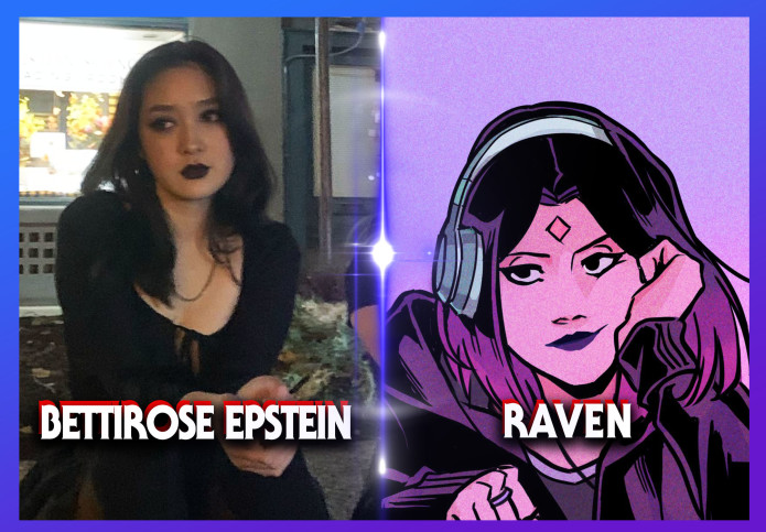 Teen Titans: Alpha Fan-Film | Indiegogo