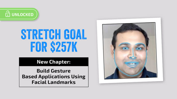 OpenCV For Beginners - Start Your AI Journey! | Indiegogo