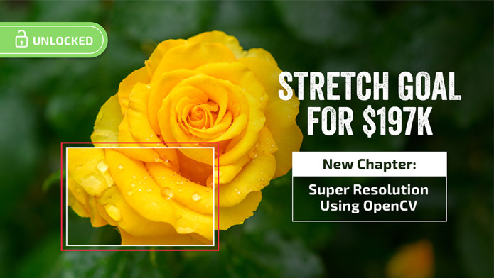 OpenCV For Beginners - Start Your AI Journey! | Indiegogo