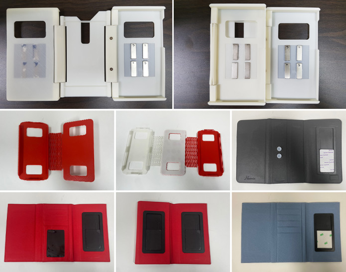 World’s Most Innovative Multi-Use Two-Phone Case | Indiegogo