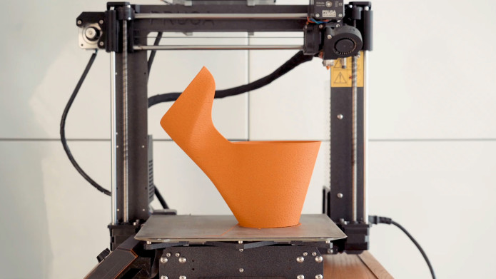 Ohmie The Orange Lamp: first orange peel's lamp | Indiegogo