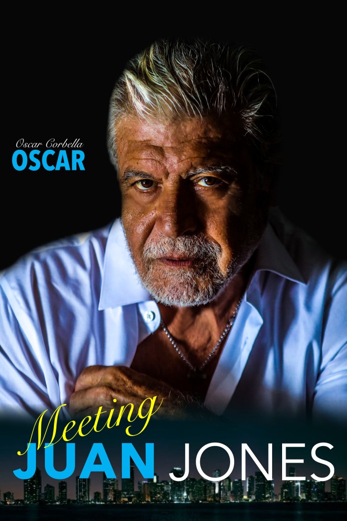 Meeting Juan Jones | Indiegogo