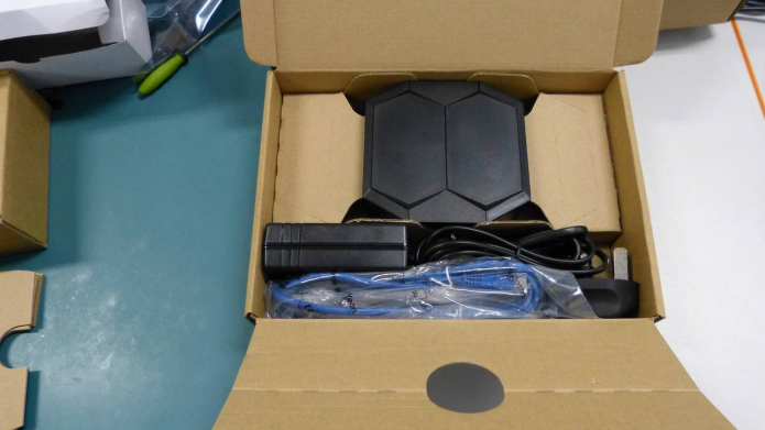 Turris MOX: Modular & Open-Source Router | Indiegogo