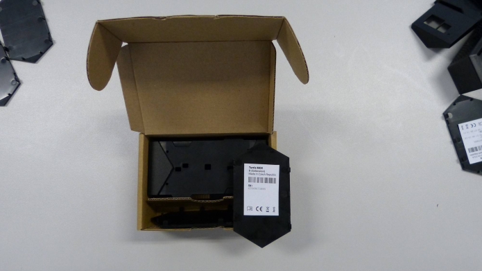 Turris MOX: Modular & Open-Source Router | Indiegogo