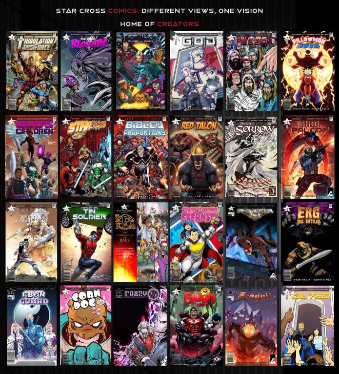 Tyler Kirkham's Final Boss - Exclusive Cover | Indiegogo