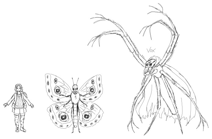 Neurodiversity Comics | Indiegogo