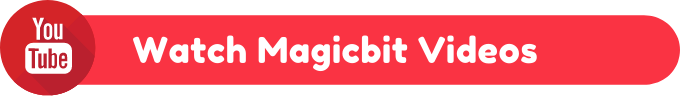 MAGICBIT - All in one innovation platform | Indiegogo