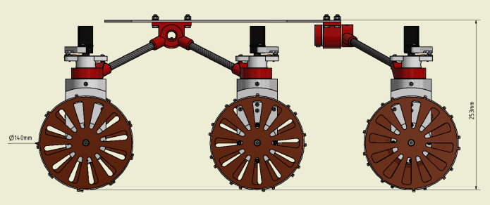 Build-it-yourself Rover | Indiegogo