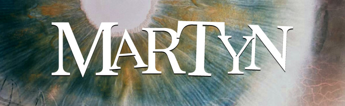 MARTYN - Student Short Film | Indiegogo