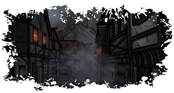 Paths & Danger | Indiegogo