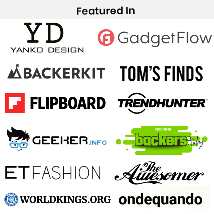 COPPER CLEAN WALLET | Indiegogo