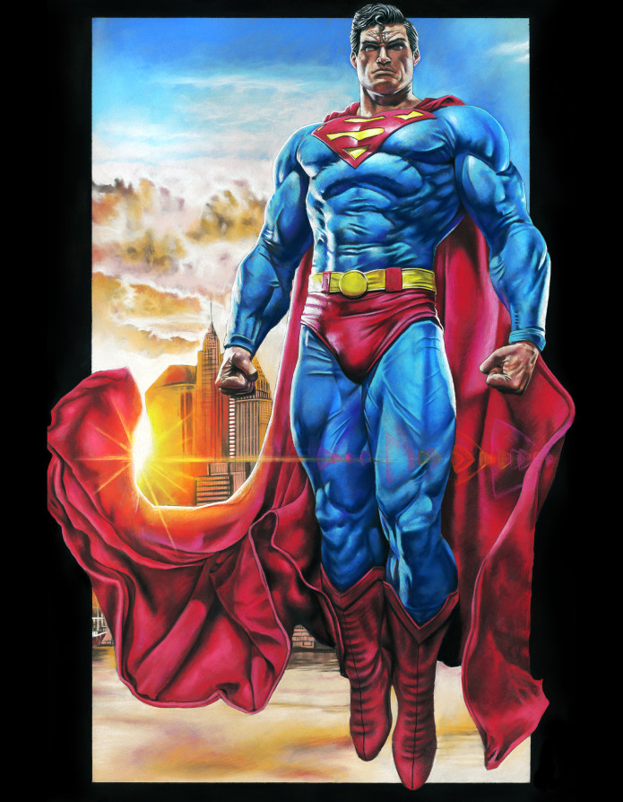 Art of Garduno Book | Indiegogo