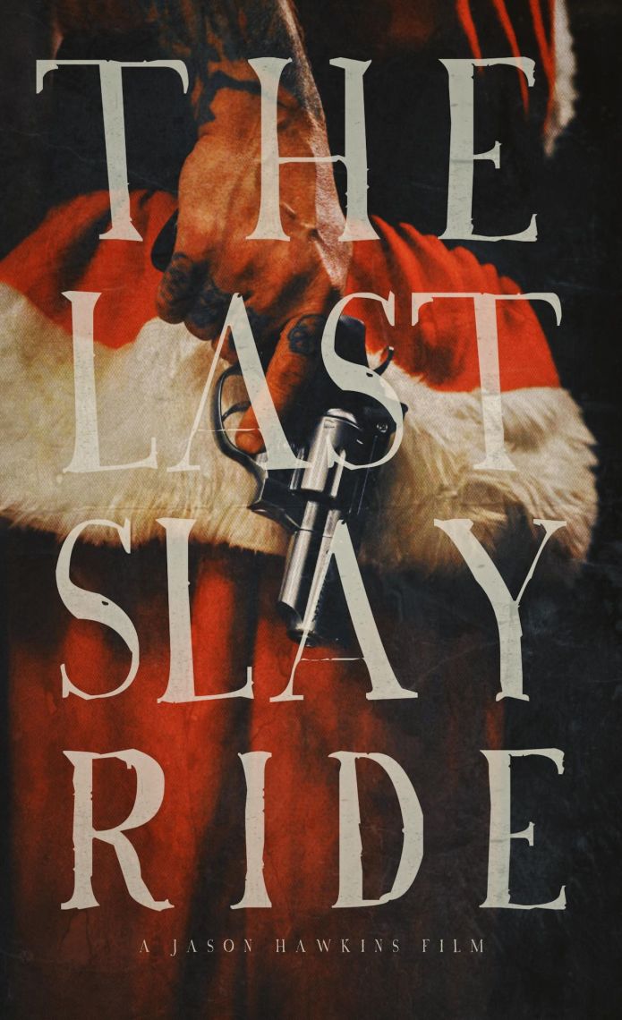 The Last Slay Ride DVD and VHS Pre-Order | Indiegogo