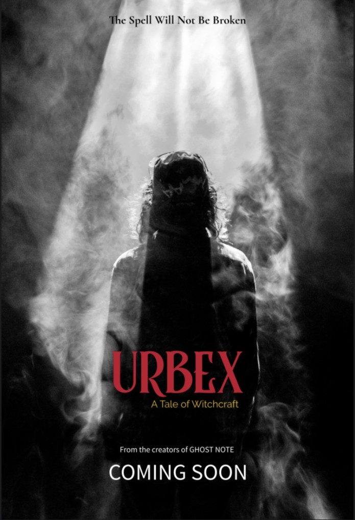 URBEX - HORROR MOVIE | Indiegogo