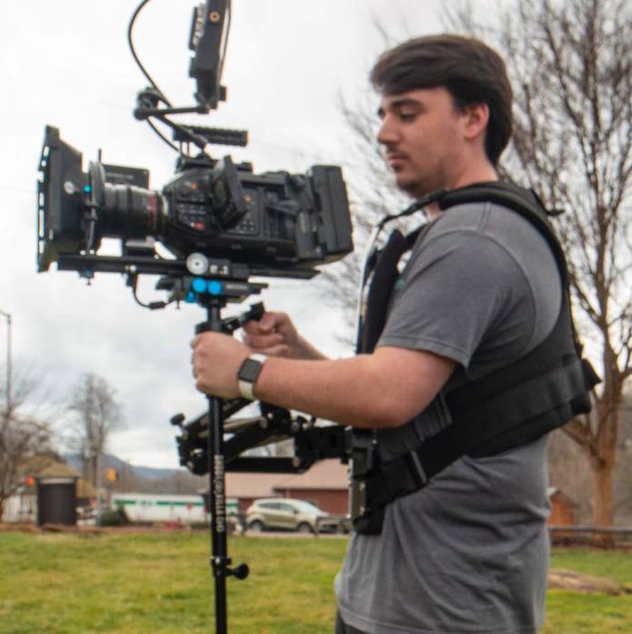 The Box: Short Horror Film | Indiegogo