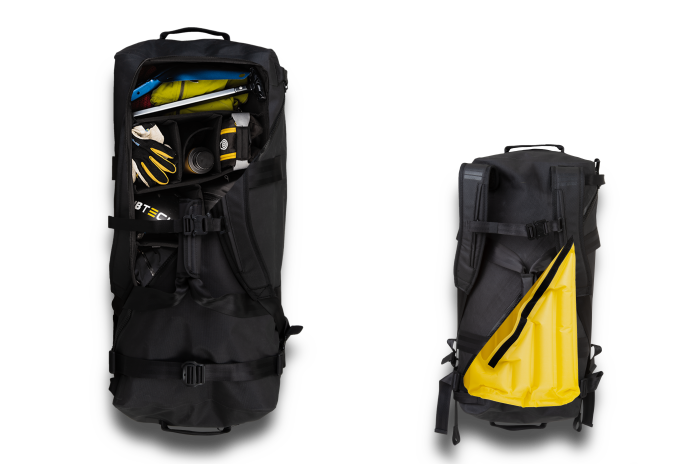 THE WORLD’S MOST EXTREME DRYBAG | Indiegogo