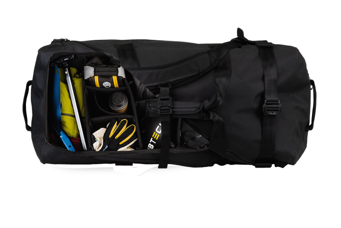 THE WORLD’S MOST EXTREME DRYBAG | Indiegogo