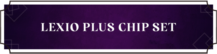 NEW LEXIO: Poker, Mahjong, Special Card Game | Indiegogo