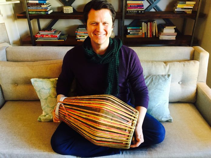 New Kirtan Album from Madi Das & Dave Stringer | Indiegogo