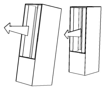 Flapping Wing Room Fan. | Indiegogo
