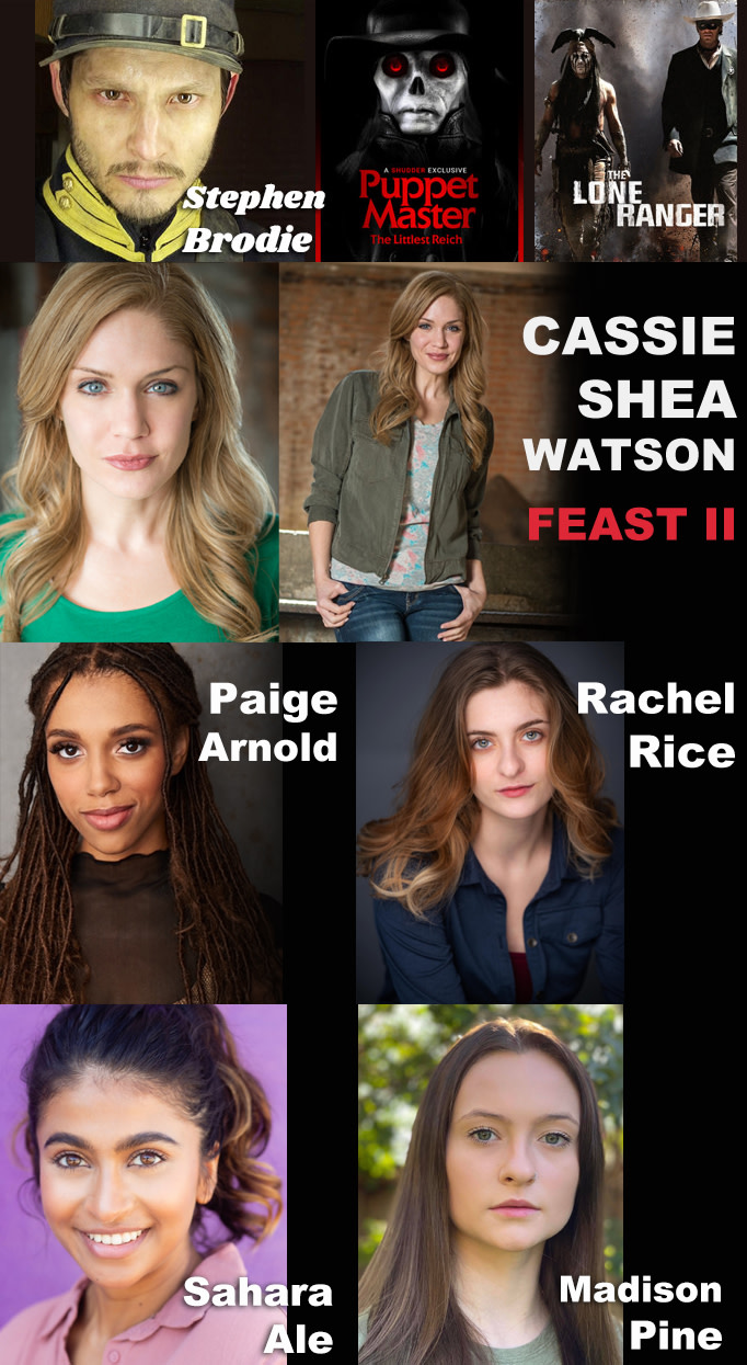 URBEX - HORROR MOVIE | Indiegogo