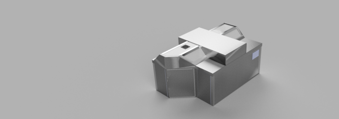 JET Wrap-THE silverware rolling machine! | Indiegogo