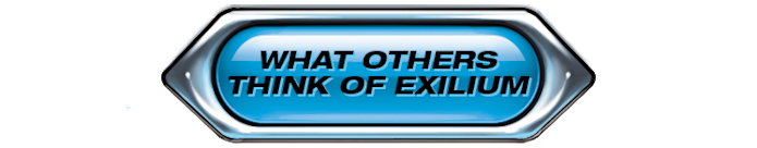 EXILIUM: Vanguard takes off and EXILIUM S2 returns | Indiegogo