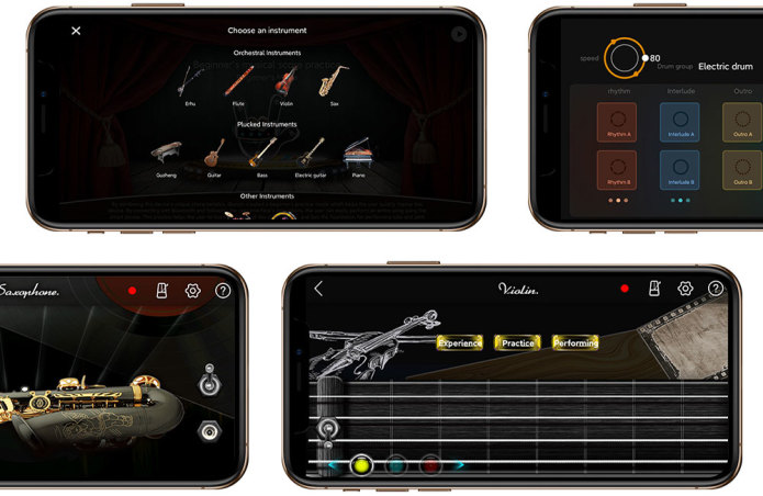 PalmBand: All-in-One Smart Sensory Instrument | Indiegogo