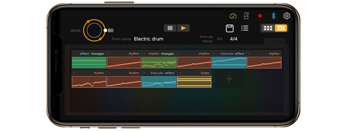 PalmBand: All-in-One Smart Sensory Instrument | Indiegogo