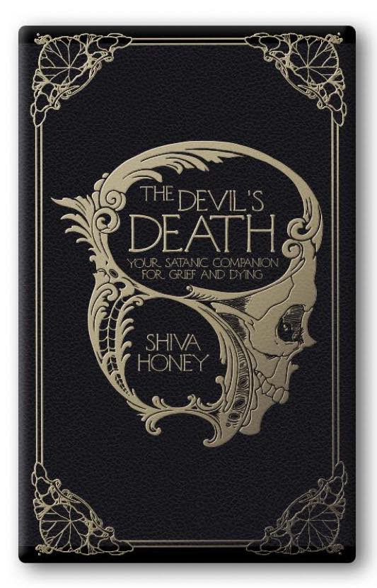 The Devil's Death | Indiegogo