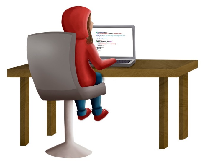 Learn Python through Nursery Rhymes & Fairy Tales | Indiegogo