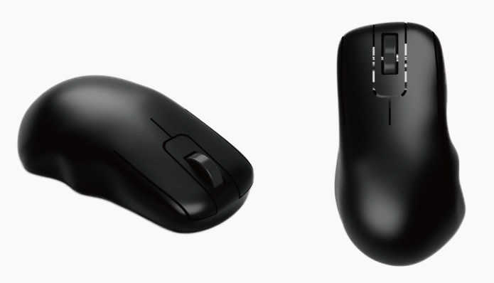 Custom Made Gaming Mouse-オーダメイドゲーミングマウス | Indiegogo